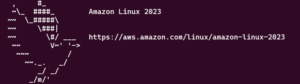 AWS EC2 Amazon Linux 2023でまずはじめにする事【初期設定】 | トレーダーズハイ